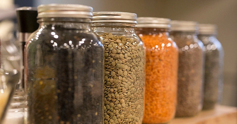 About Lentils