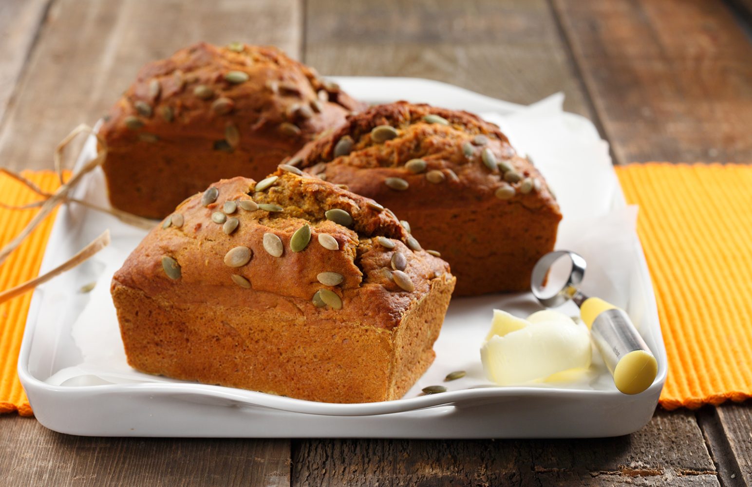 Recipe Round-Up: Holiday Hostess Gifts – Lentils.org