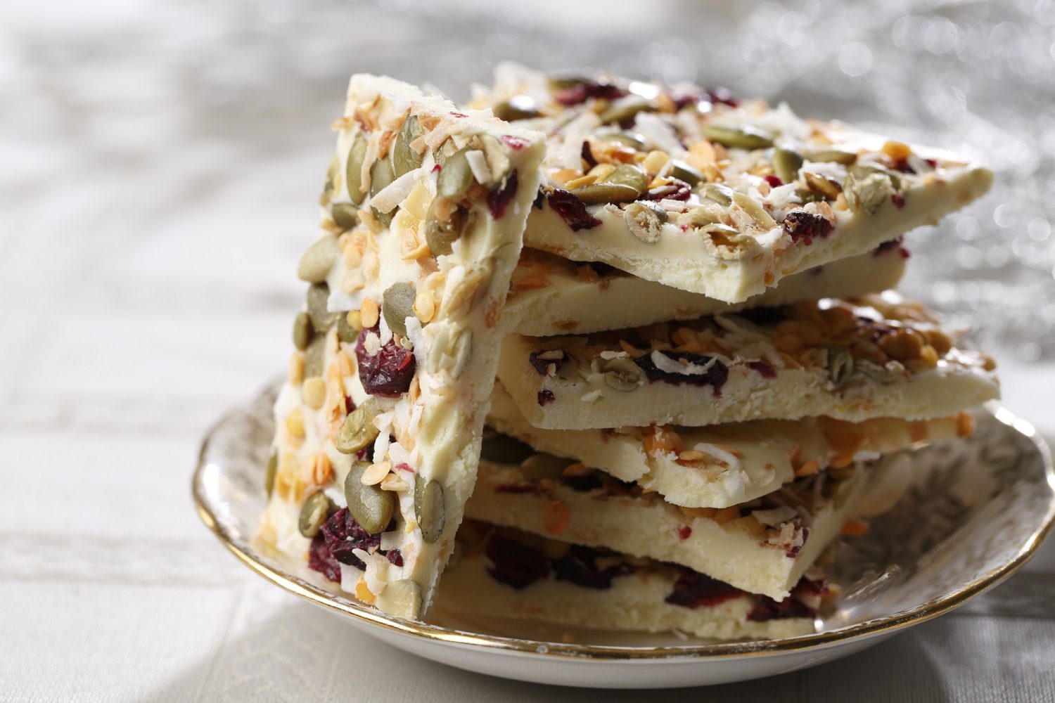 Recipe Round-Up: Holiday Hostess Gifts – Lentils.org