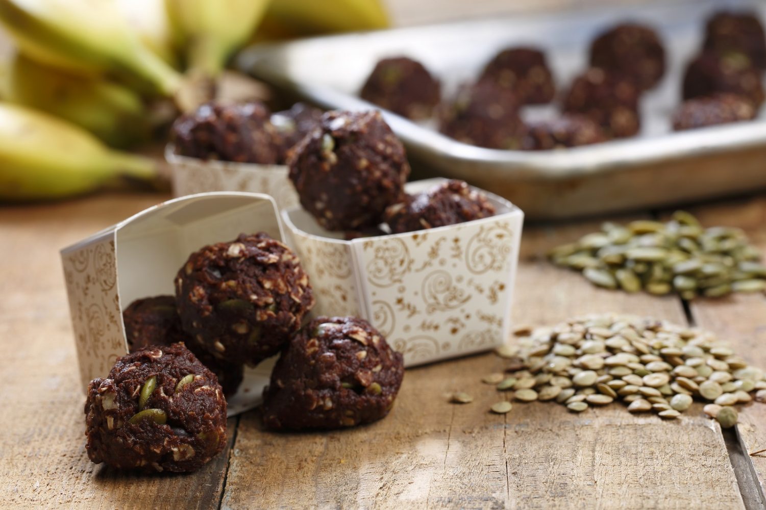 33 Healthy Quick & Easy Back-To-School Recipes to Pack for Your Kids