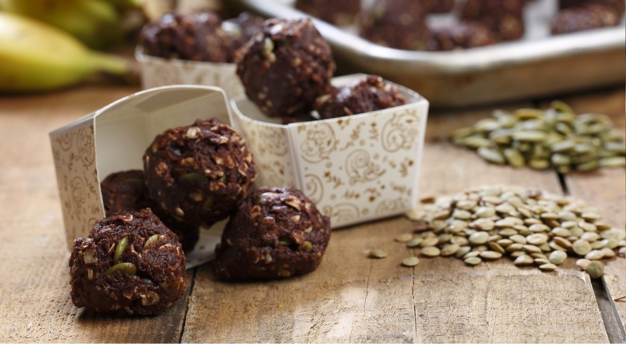 Healthy Snacking Ideas – Lentils.org