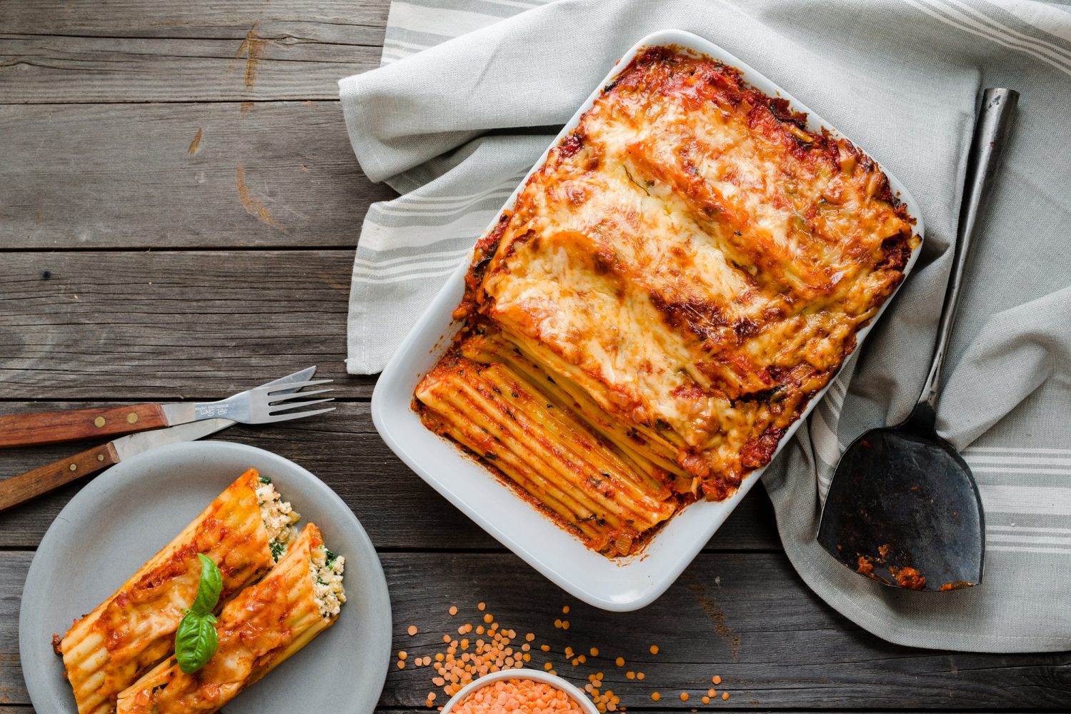 34 Fall Freezer-Friendly Meals – Lentils.org