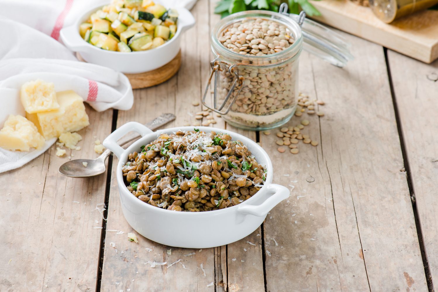 Recipe Round-Up: Holiday Hostess Gifts – Lentils.org