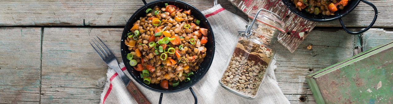 Recipe Round-Up: Holiday Hostess Gifts – Lentils.org