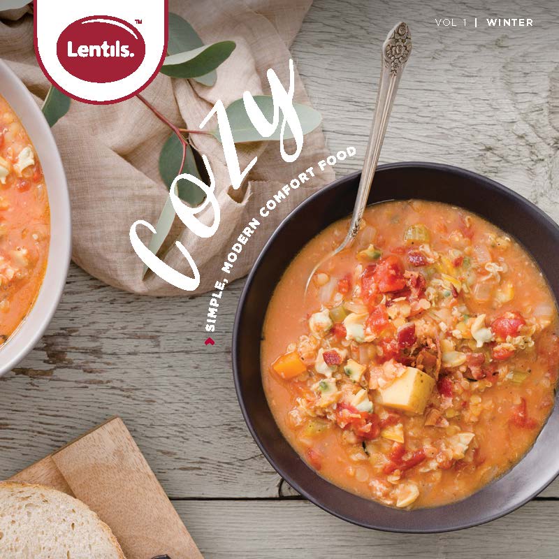 Recipe Coll #1 – Lentils.org