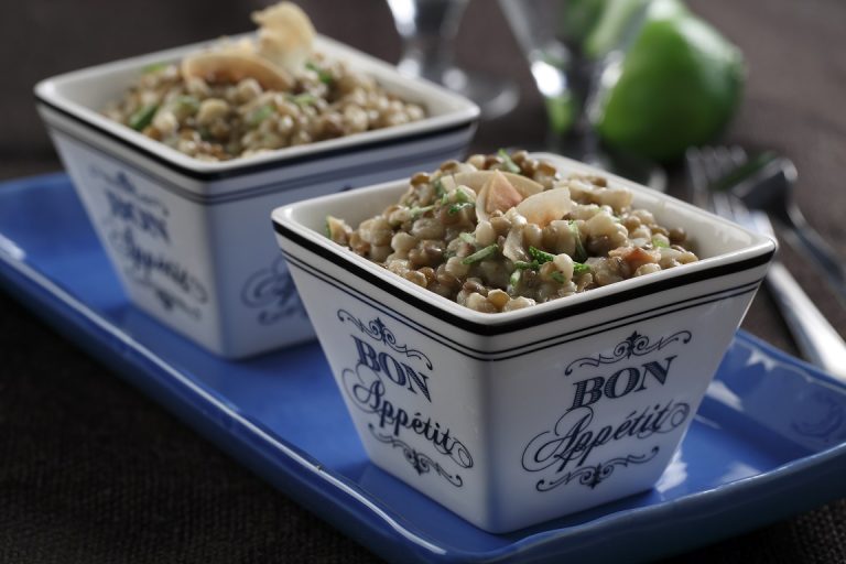 34 Fall Freezer-Friendly Meals – Lentils.org