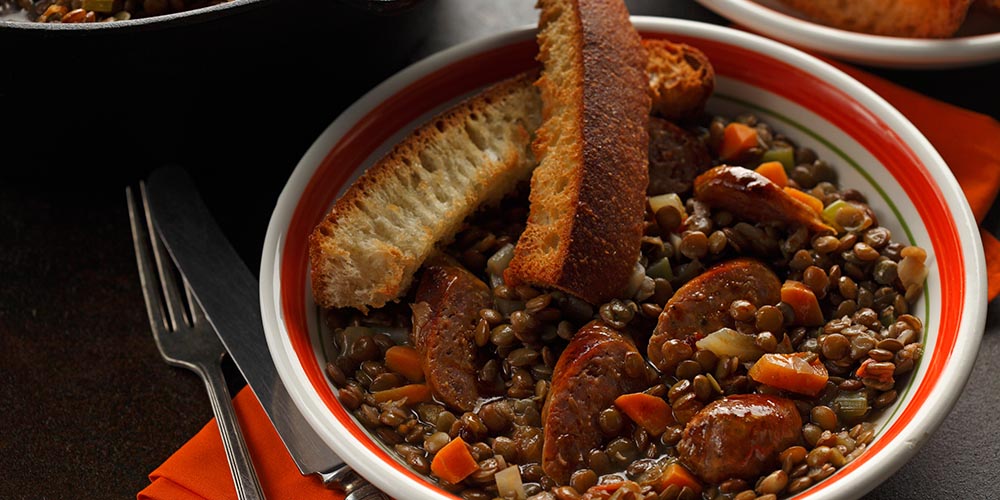 Top 15 Ultimate Cool Weather Dishes – Lentils.org