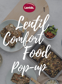 Foodservice Pop-Up Event Toolkits