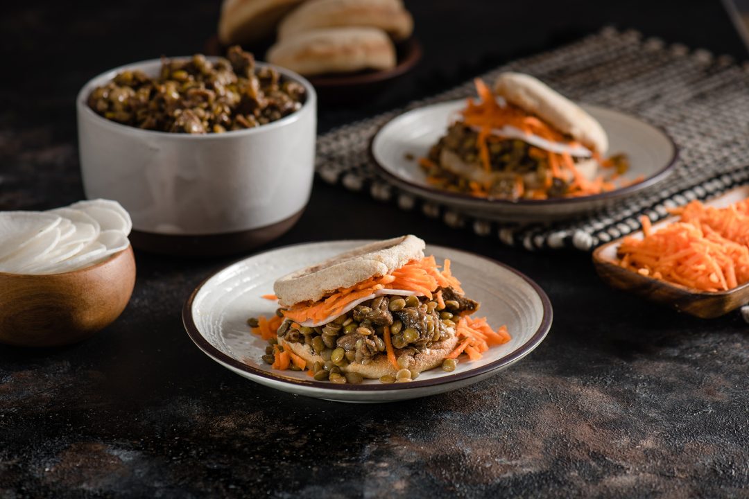 Innovative Ways to Put Lentils on the Menu – Lentils.org
