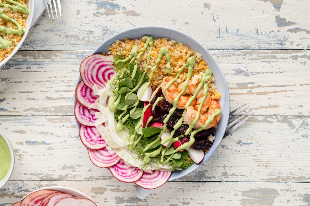 Recipe Round-Up: Bring on the Bowls – Best Bowl Recipes