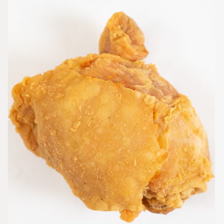 Flour Power: New Uses for Lentil Flour in Batters, Breading, and ...