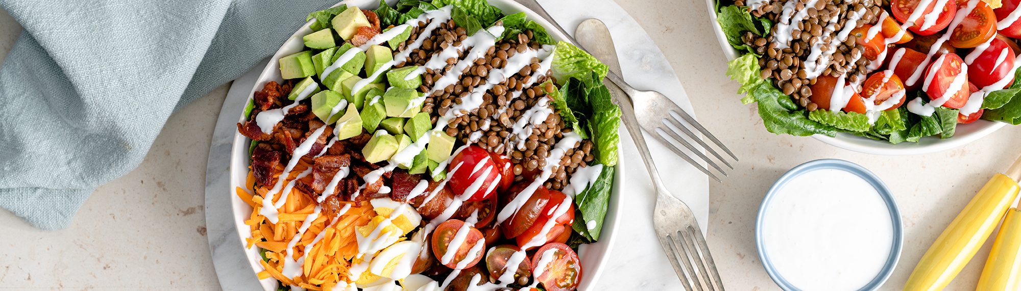 Two Winners Selected in Power Up with Lentils LTO Contest – Lentils.org