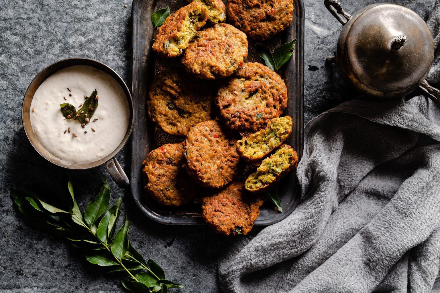 Food Trend Spotlight: Snacks, Sharables, and Protein Boxes – Lentils.org