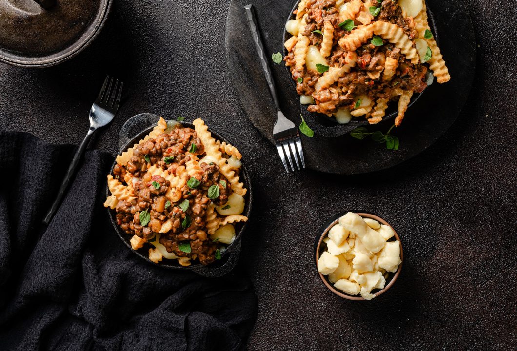 Food Trend Spotlight: America’s Most-Loved Dishes – Lentils.org