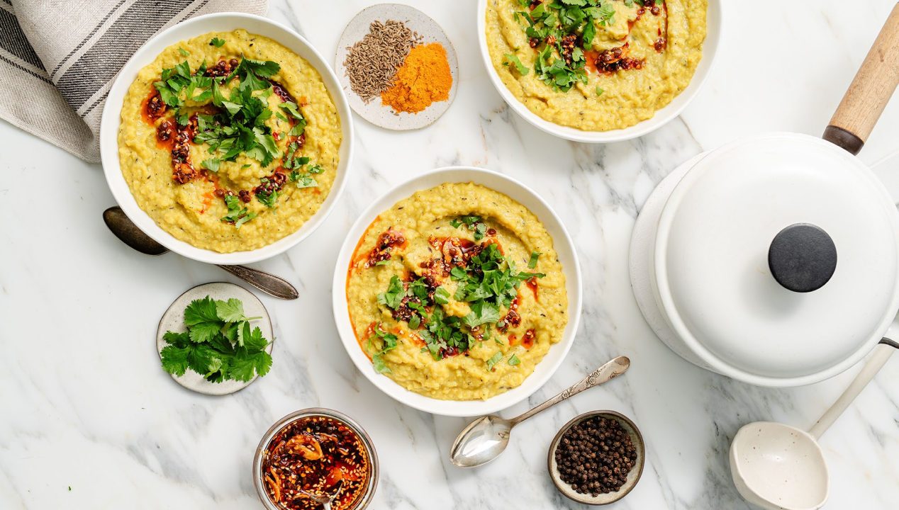 Food Trend Spotlight: Indian Cuisine – Lentils.org