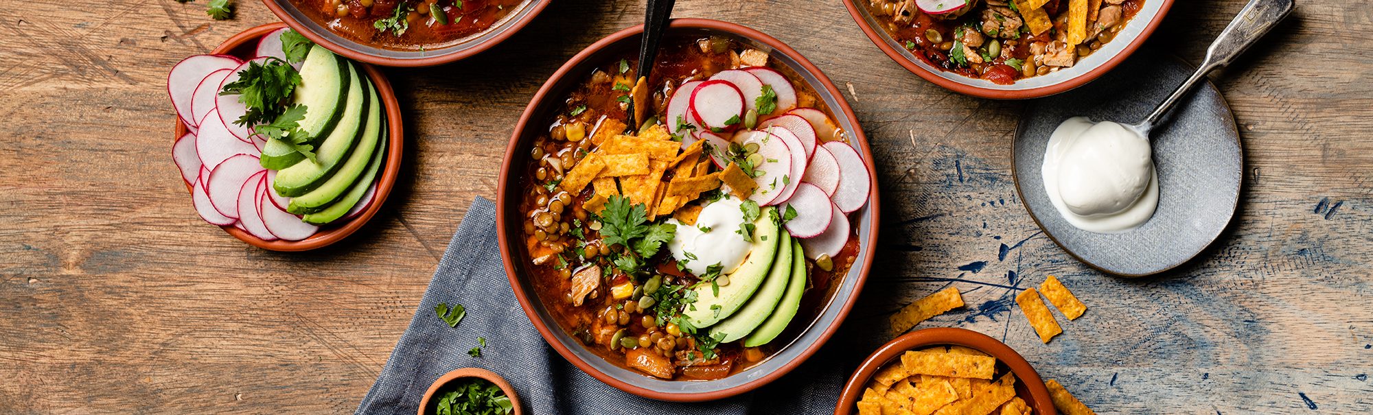 Spotlight on the Hottest Food Trends for 2024 – Lentils.org